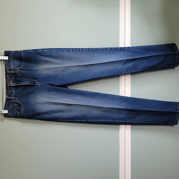 Gloria Vanderbilt | Jeans | Gloria Vanderbilt Blue Jeans | Poshmark